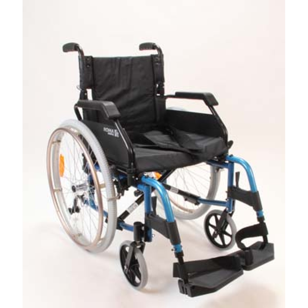 Rolstoelen Archieven - Hulpmiddelen Outlet